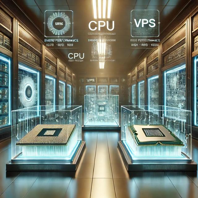 ADVPS - Premium Cloud & VPS Solutions