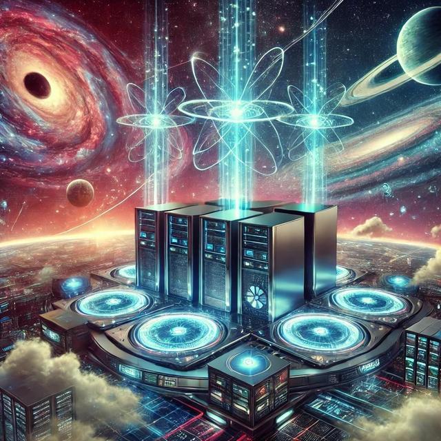 ADVPS - Premium Cloud & VPS Solutions