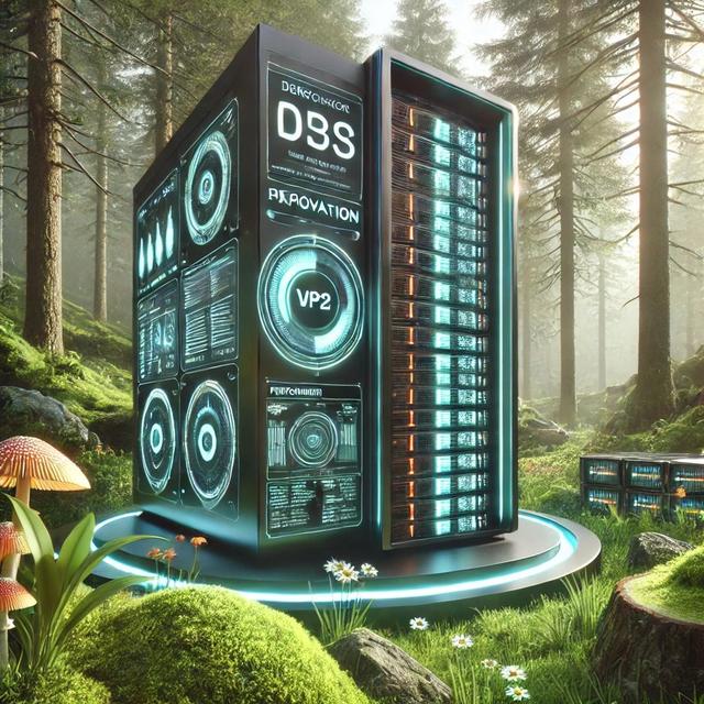 ADVPS - Premium Cloud & VPS Solutions